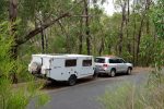 AOR Quantum + 16'2" - Australian Off Road Hybrid Camper