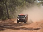 AOR Quantum + 16'2" - Australian Off Road Hybrid Camper