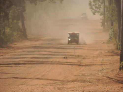 AOR Quantum + 16'2" - Australian Off Road Hybrid Camper