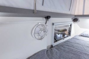 AOR Quantum 14' - Australian Off Road Hybrid Camper