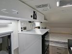 AOR Matrix 17'6" - Australian Off Road Caravan