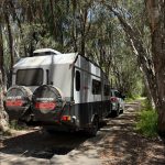 AOR Matrix 17'6" - Australian Off Road Caravan
