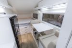 AOR Matrix 17'6" - Australian Off Road Caravan