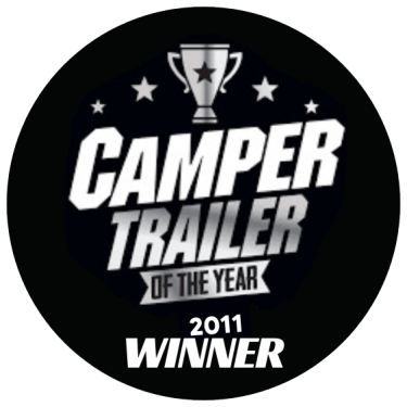 AOR - Australian Off Road Campers & Caravans