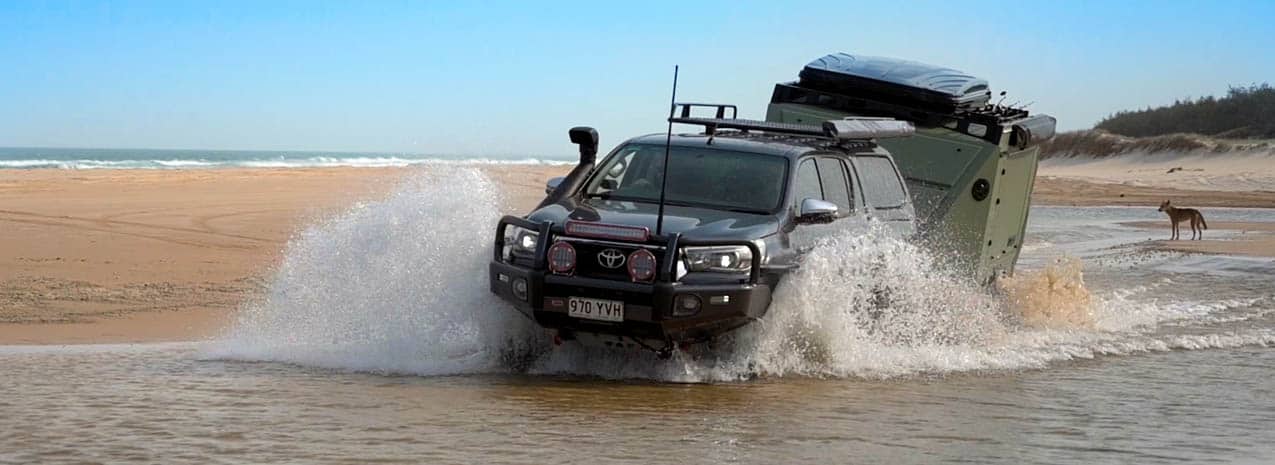 Home - Australian Off Road