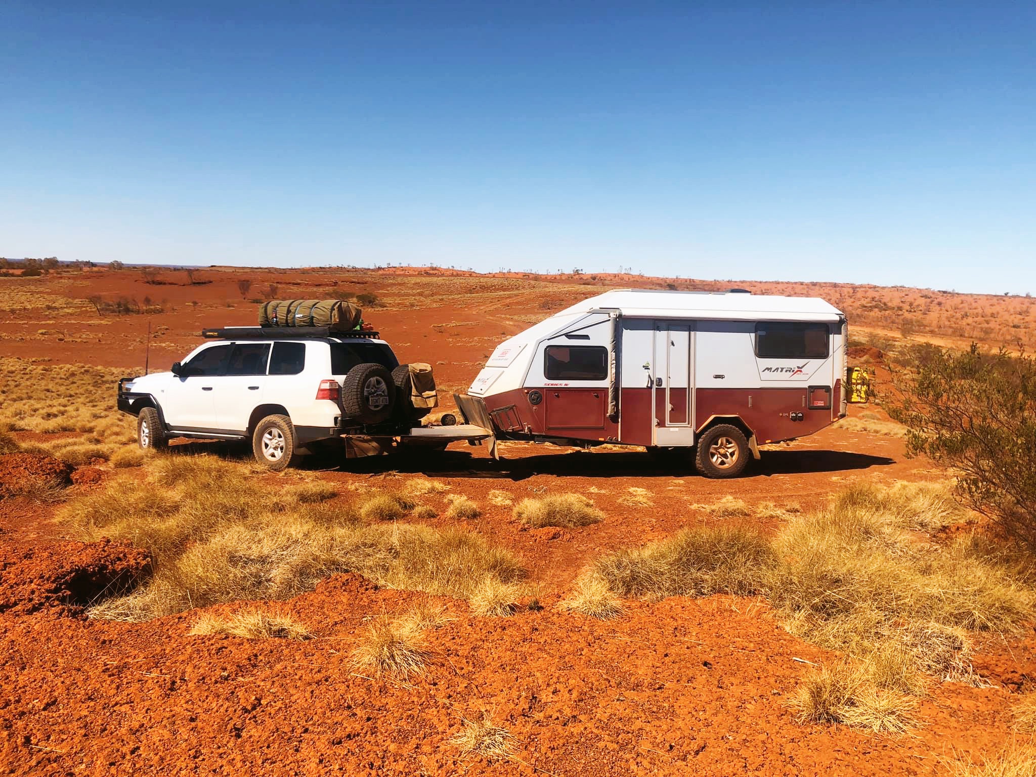 Home - Australian Off Road