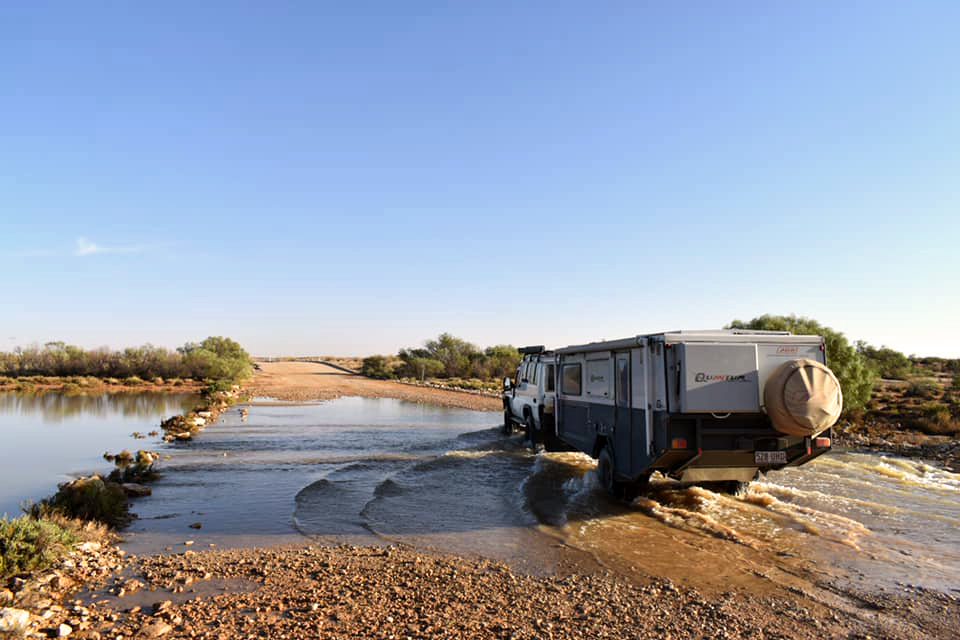 Shows & Events - Australian Off Road