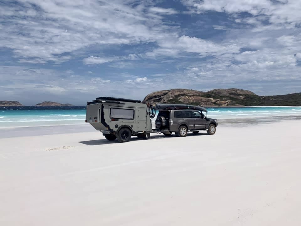 Shows & Events • Australian Off Road