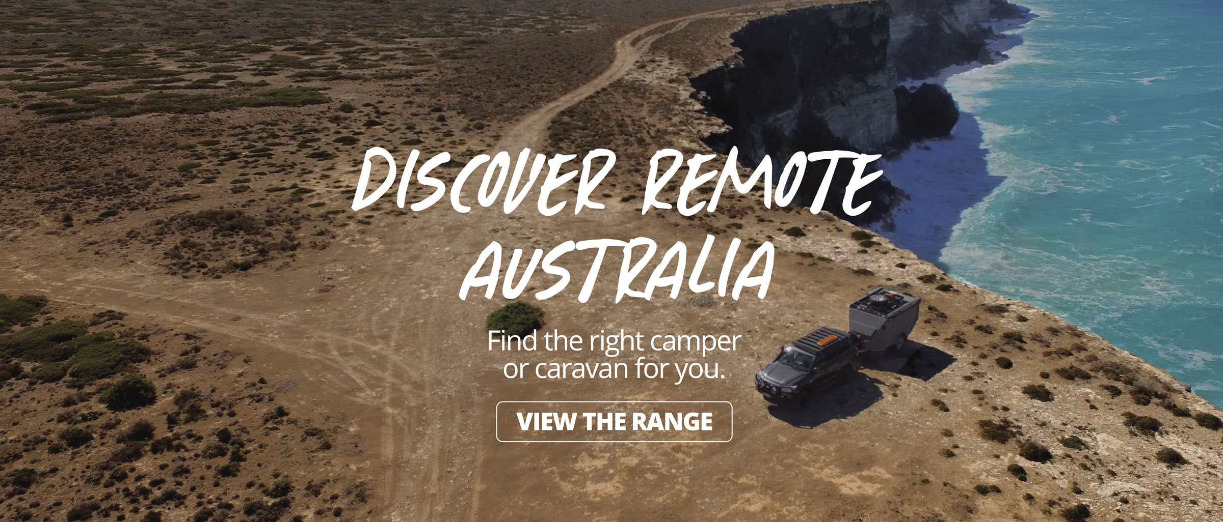 Home - Australian Off Road