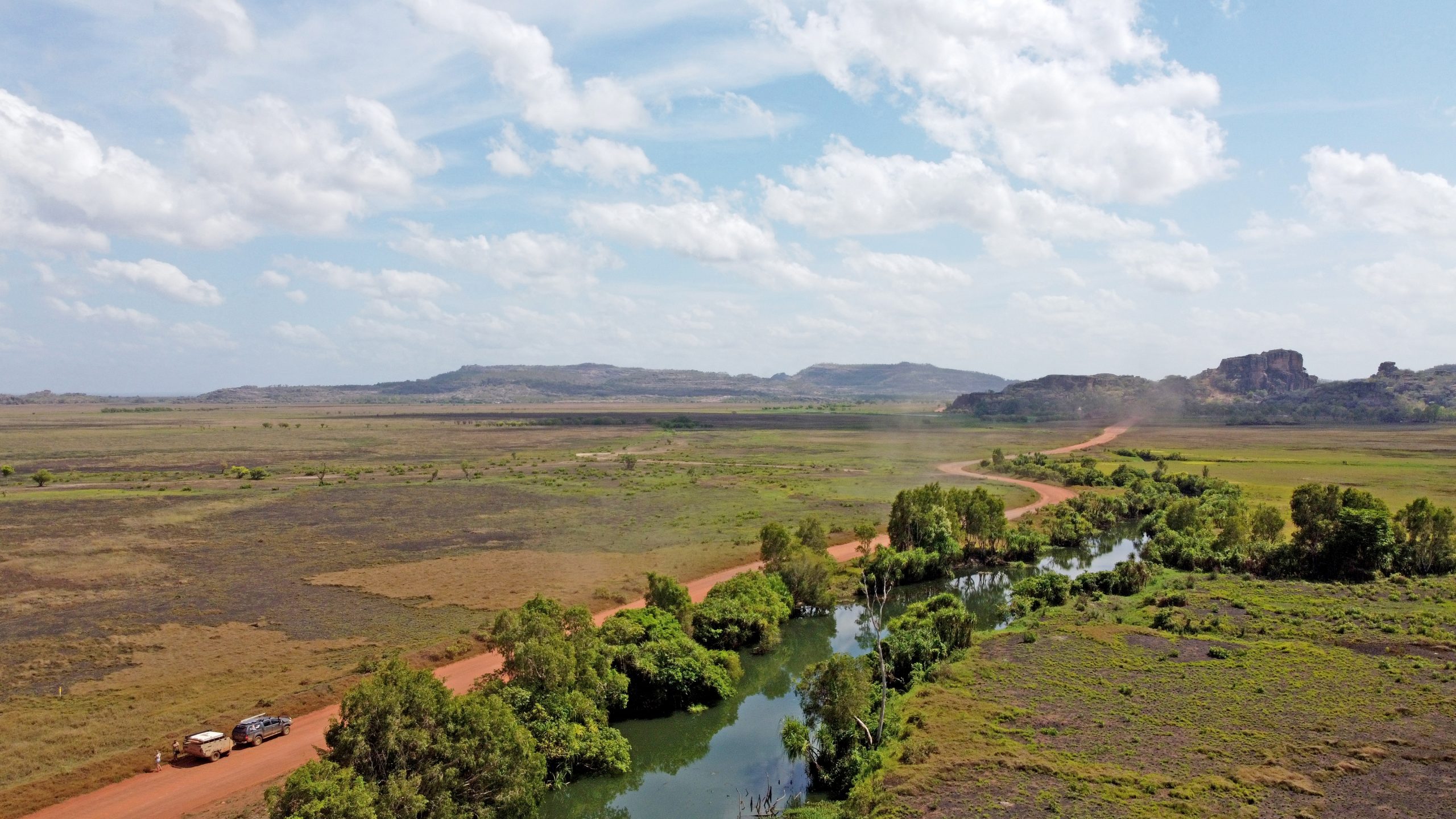 Home • Australian Off Road