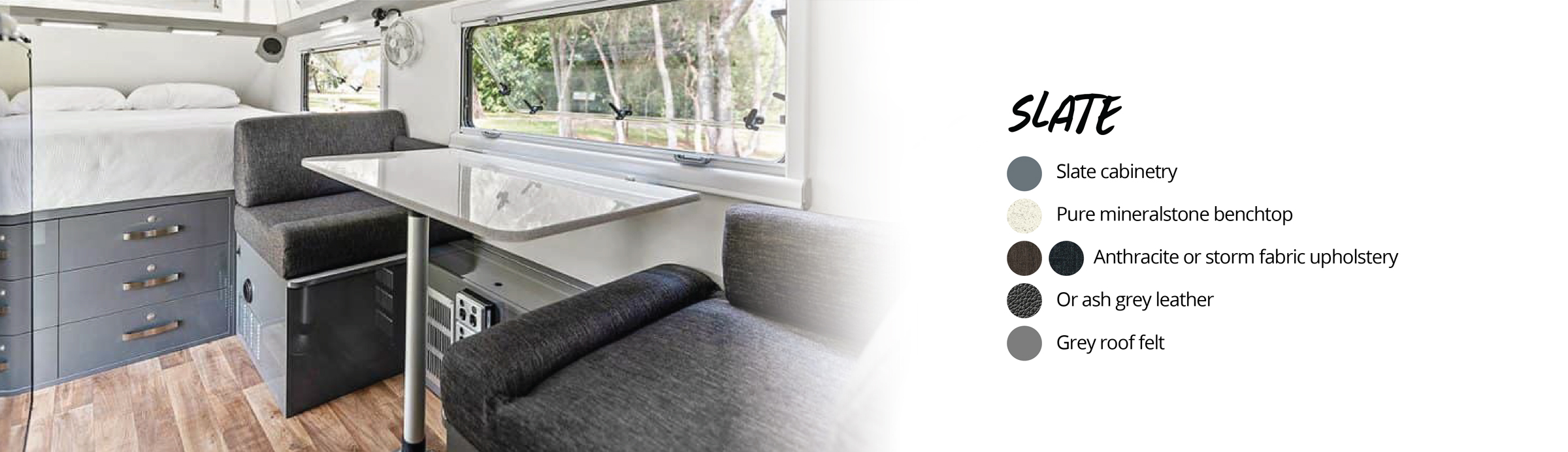 Colour schemes • Australian Off Road