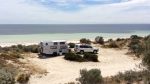 AOR Quantum + 16'2" - Australian Off Road Hybrid Camper