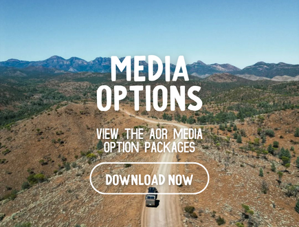 Download a Brochure - Australian Offroad